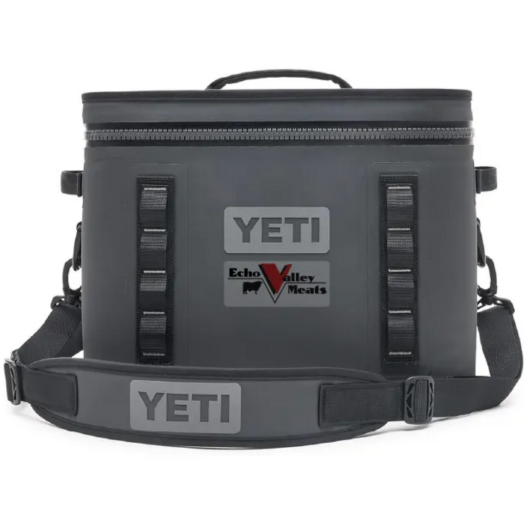 YETI Coolers – Echo Valley Promo