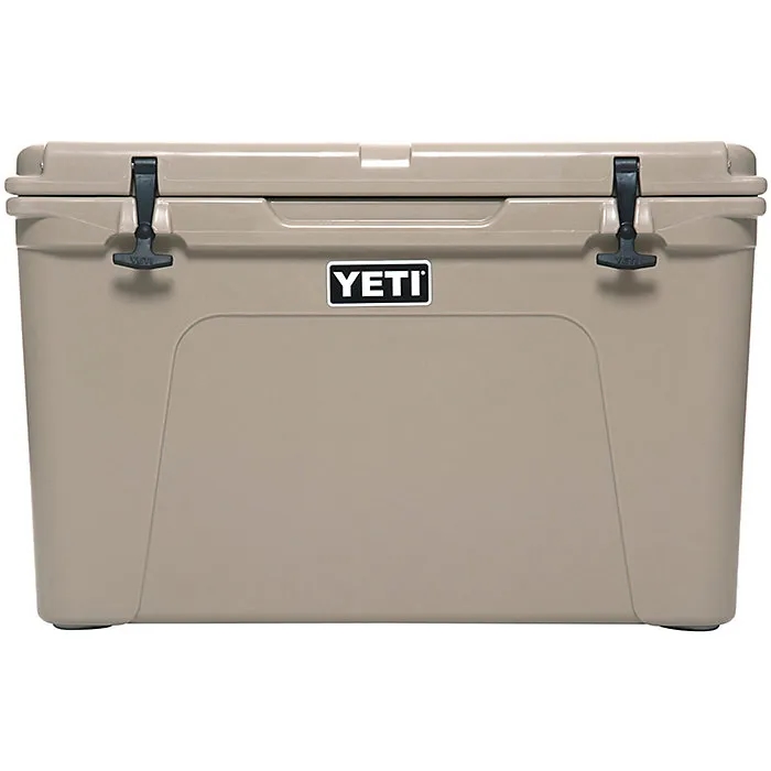 YETI Tundra 105 Hard Cooler – Echo Valley Promo